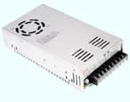 350W Single Output Switching Power Supply