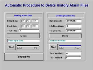 Indusoft Sample Applications