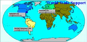 Indusoft Sample Applications