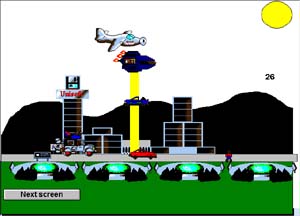 Indusoft Sample Applications