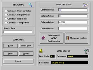 Indusoft Sample Applications