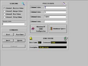 Indusoft Sample Applications