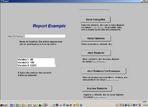 Indusoft Sample Applications
